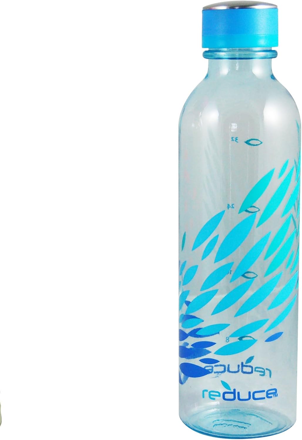 Amazon.com: Reduce Hydro Tritan Water Bottle 40oz, Blue : Sports & Outdoors