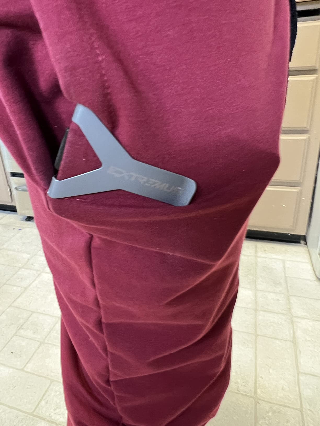 $6/mo - Finance Extremus Tactical Wallet, Carbon Fiber Wallet, Money ...