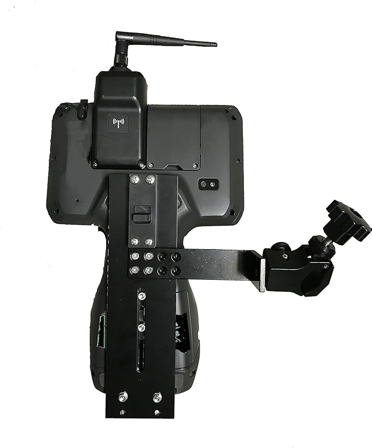 Amazon.com: TSC7/Ranger7 Bracket and Pole Clamp (After-Market) : Tools ...