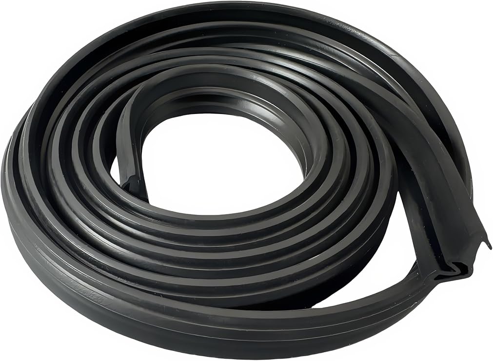 Amazon.com: W11177741 Dishwasher Door Seal for Whirlpool Maytag ...