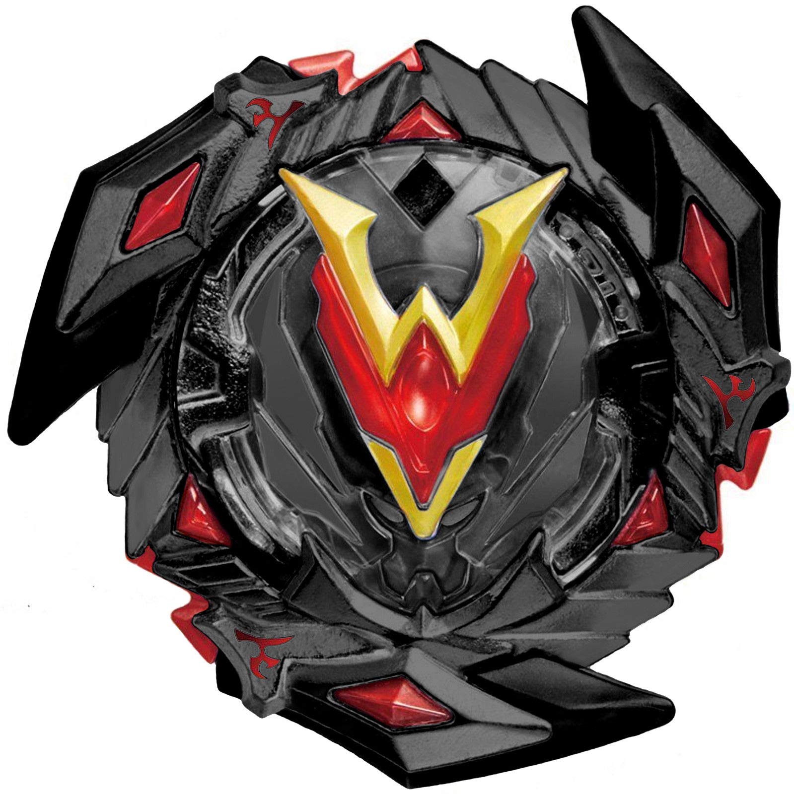 Buy Special Edition Black Winning Valkyrie / Valtryek Burst Booster Bey ...