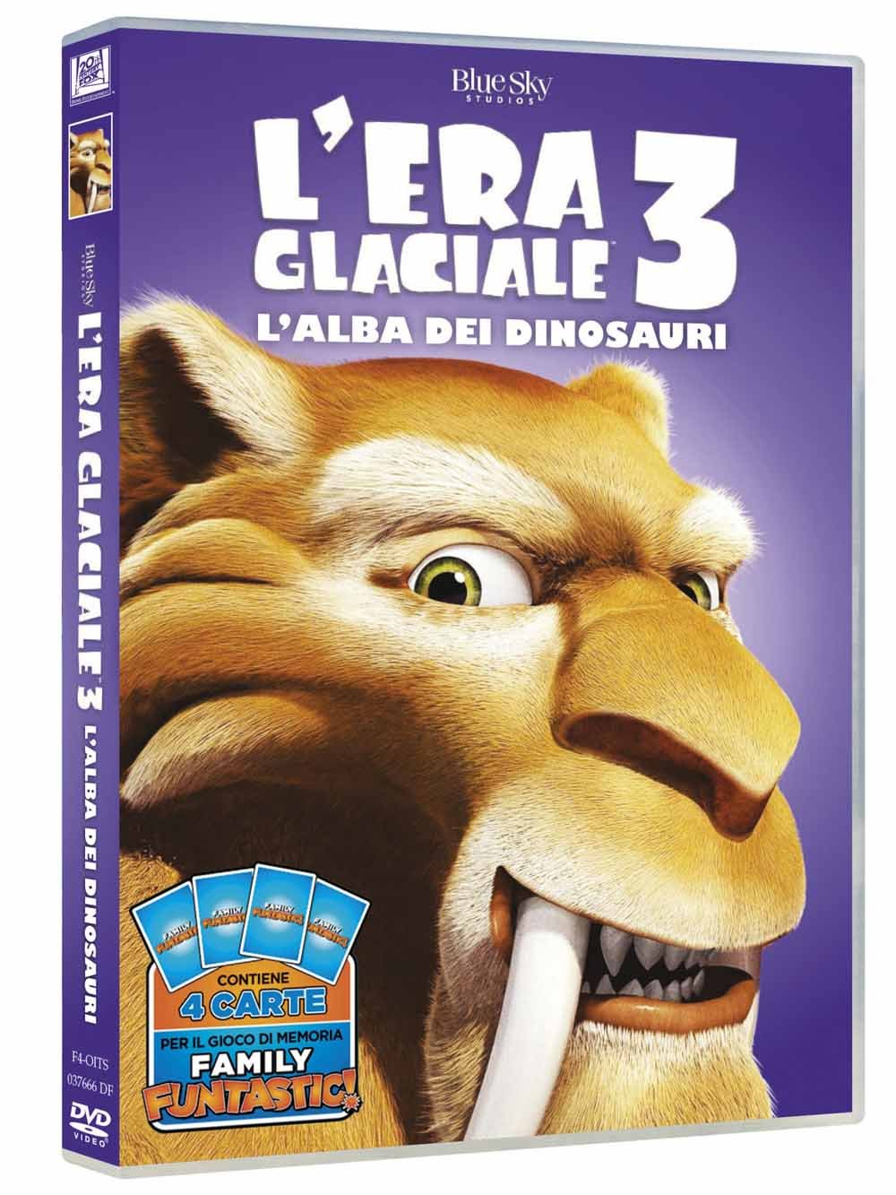 L'Era Glaciale 3 - L'Alba Dei Dinosauri: Amazon.it: Eunice Cho, Ray ...