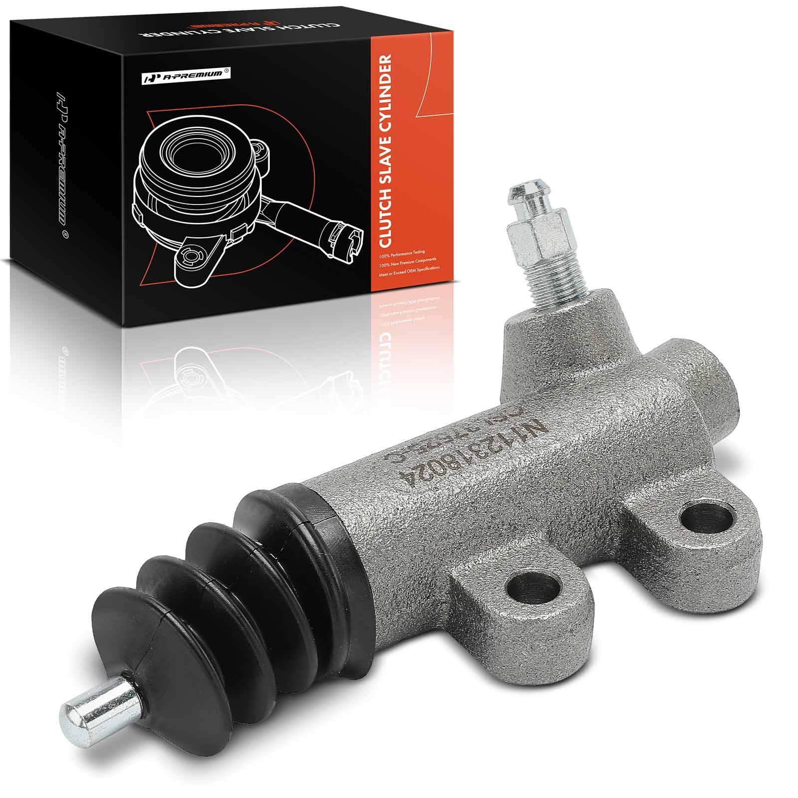 Toyota Tundra Hydraulic Clutch Toyota 4Runner Tacoma Tundra Master ...