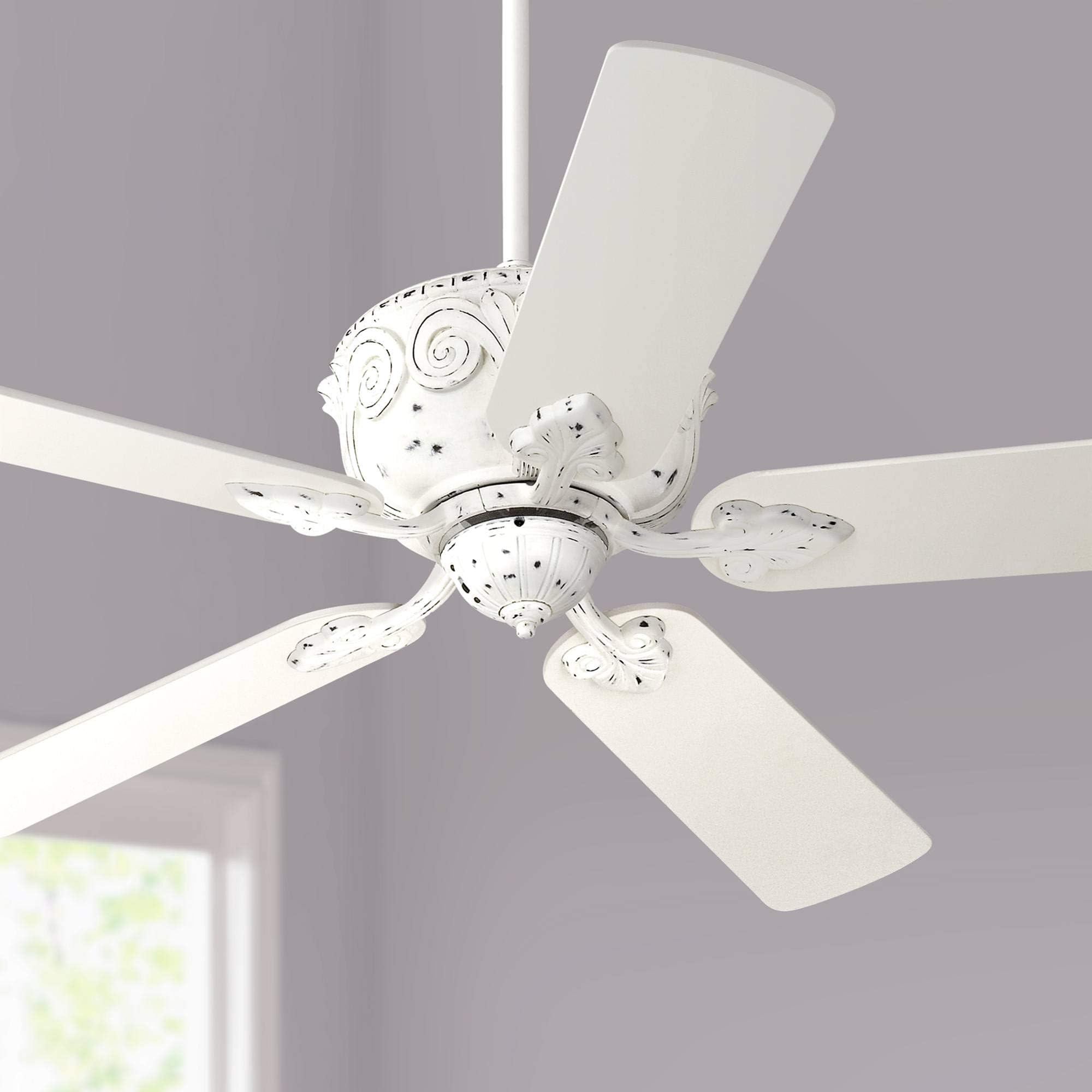 Amazon.com: Casa Vieja 60" Montego Rustic Vintage Indoor Ceiling Fan ...