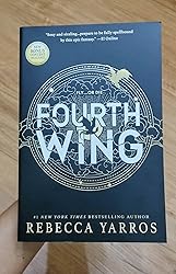 Amazon.com: Fourth Wing: Empyrean, Book 1 (Audible Audio Edition): Rebecca Yarros, Rebecca Soler ...