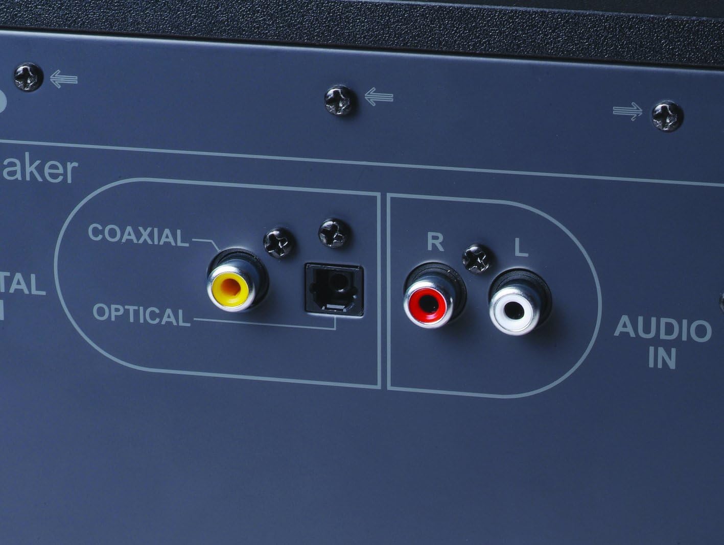 Edifier s330d 2.1 speakers