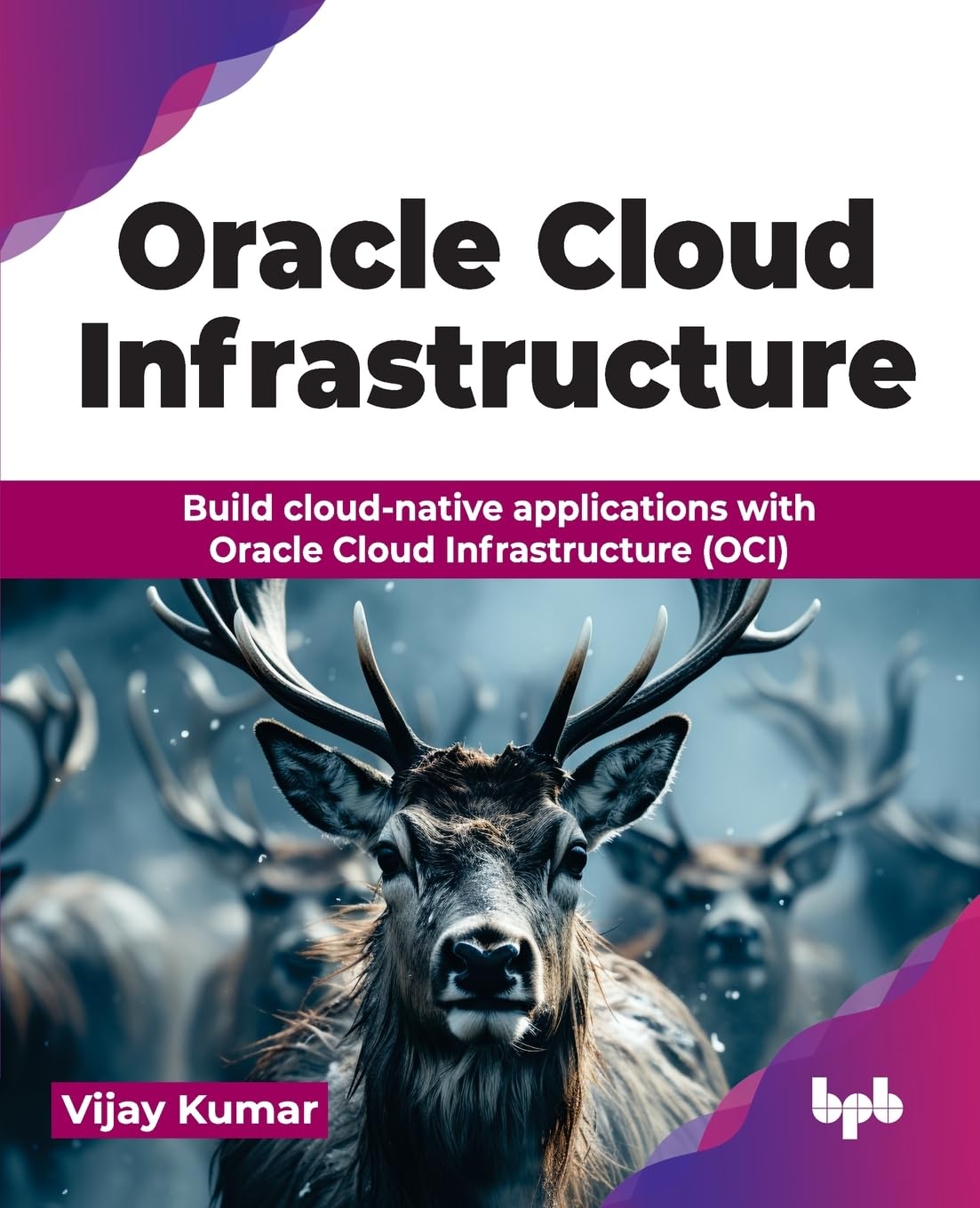 Amazon.com: Oracle Cloud Infrastructure: Build cloud-native ...