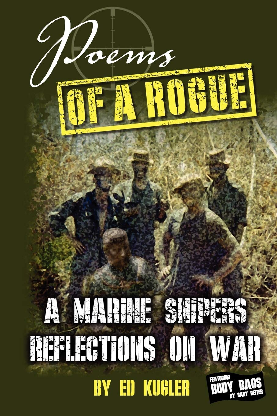 Poems of a Rogue: Kugler, Ed: 9781435710078: Amazon.com: Books