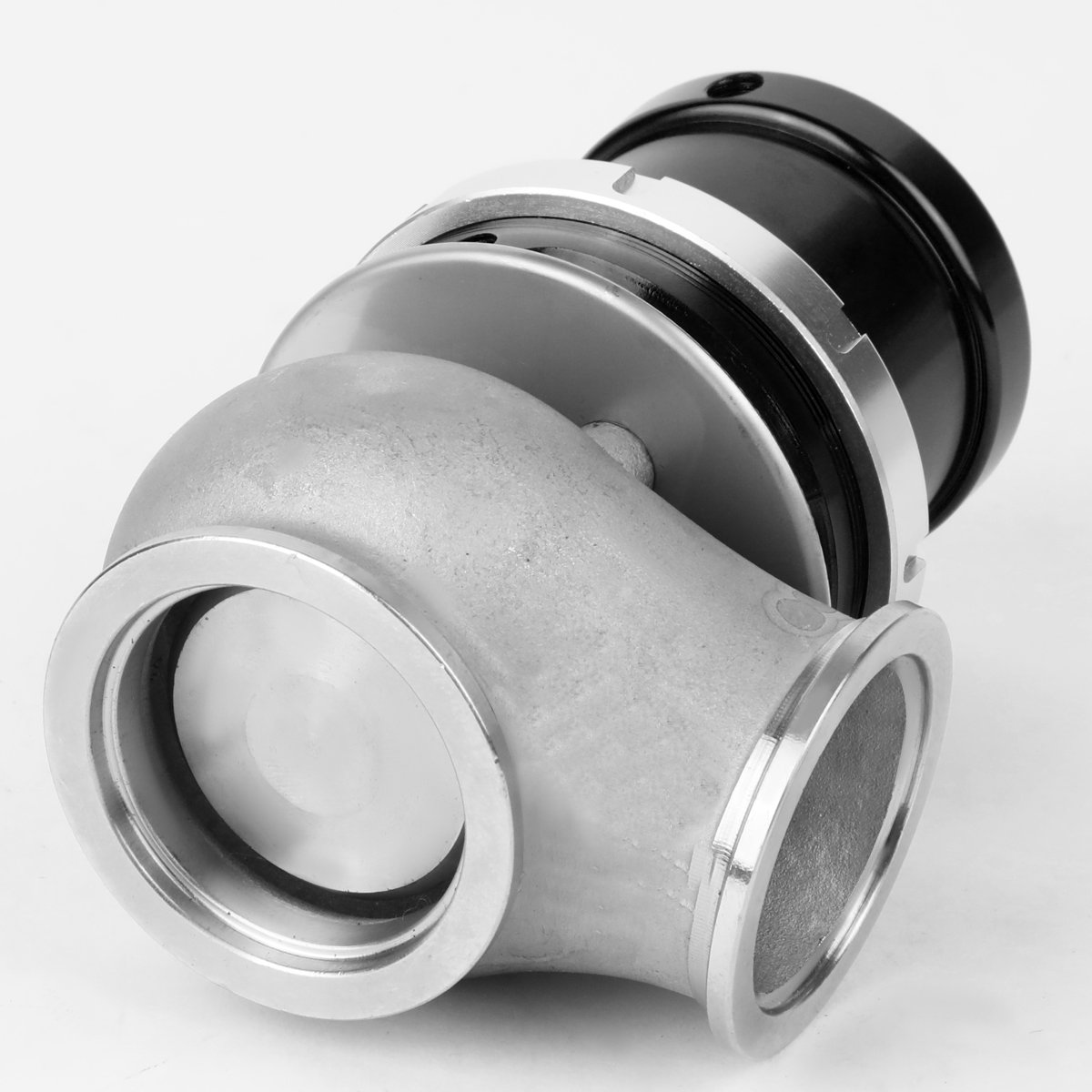 Waste Gate Aazon.co: DNA Otoring WG TS 40 T11 BL External Turbo Anifold ...