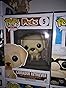 Amazon.com: Funko POP Pets: Pets - Labrador Retriever Action Figure ...