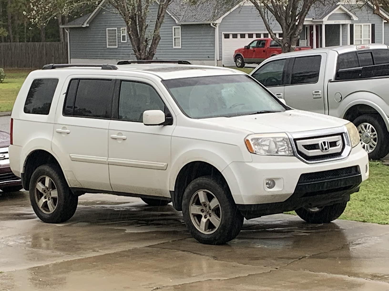 $28/mo - Finance Takeo Front 2.0" / Rear 2.0" Leveling Lift Kit Fits ...