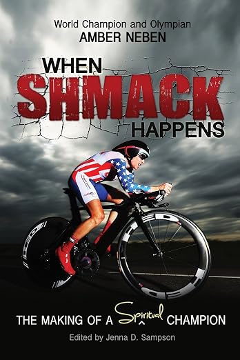 Amazon.com: When Shmack Happens: The Making Of A Spiritual Champion ...