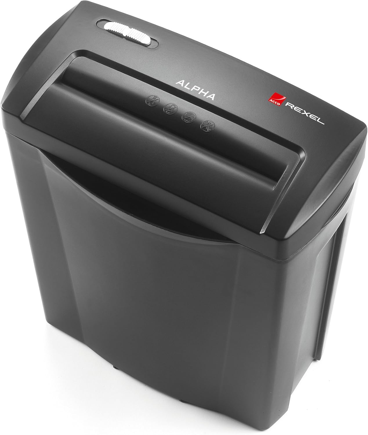 Amazon REXEL HOME CONFETTI CUT SHREDDER 2102023 Office Products Amazon REXEL HOME CONFETTI CUT SHREDDER 2102023 Office Products