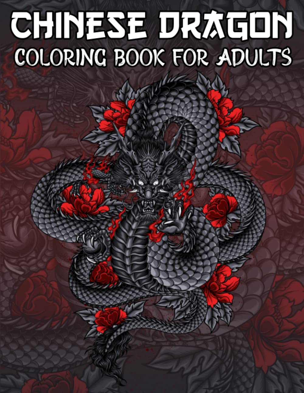 Red Dragon Coloring Pages [2025]