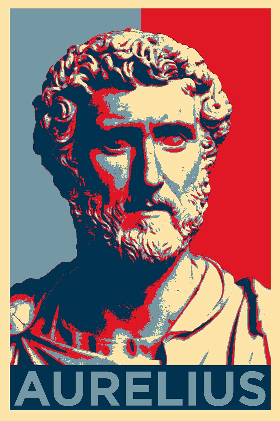 Marcus Aurelius Art
