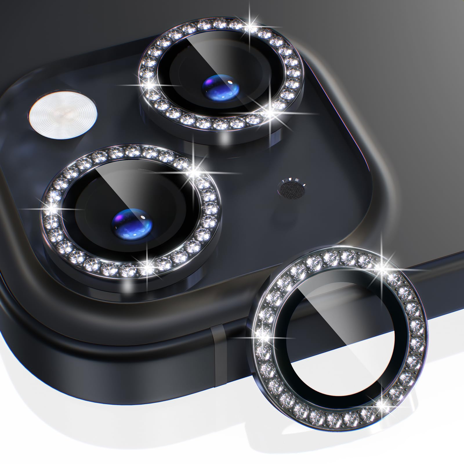 Amazon.com: Choiche Compatible for iPhone 15 /iPhone 15 Plus Camera ...