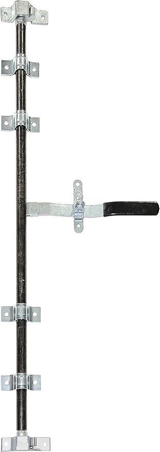 Amazon.com: Buyers Products B2159C Cam Action Door Lock Kit, Zinc ...