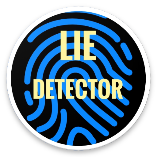 Lie Detector Scanner - App on Amazon Appstore