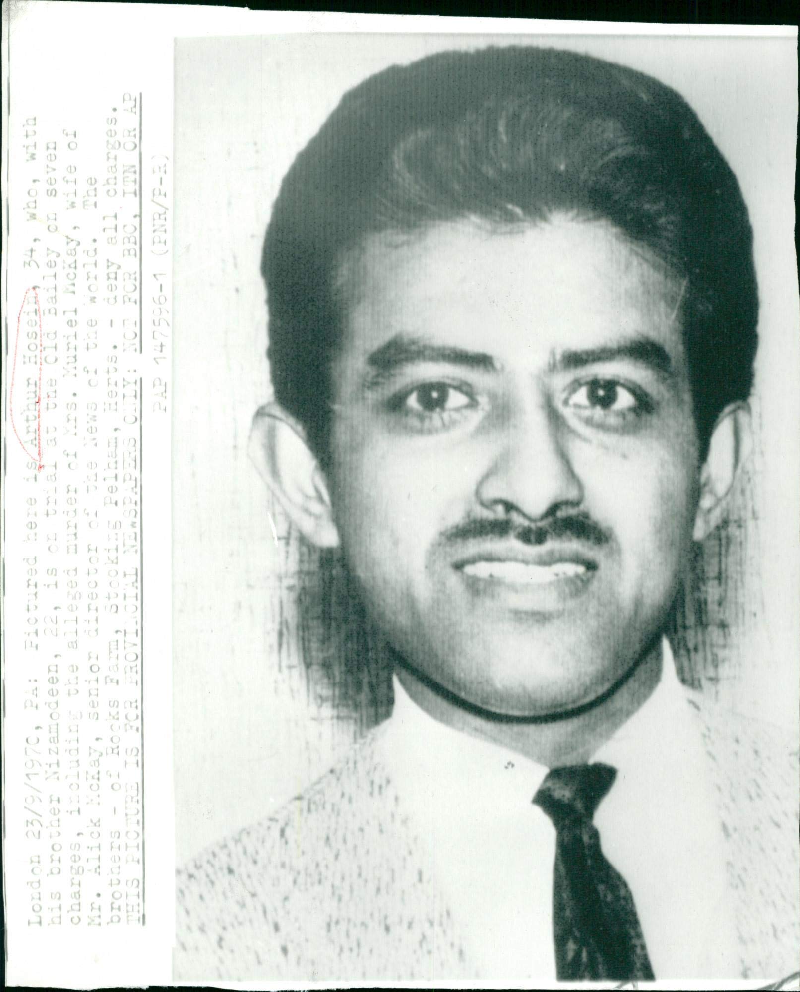 Muriel Mckay's Instagram, Twitter & Facebook on IDCrawl