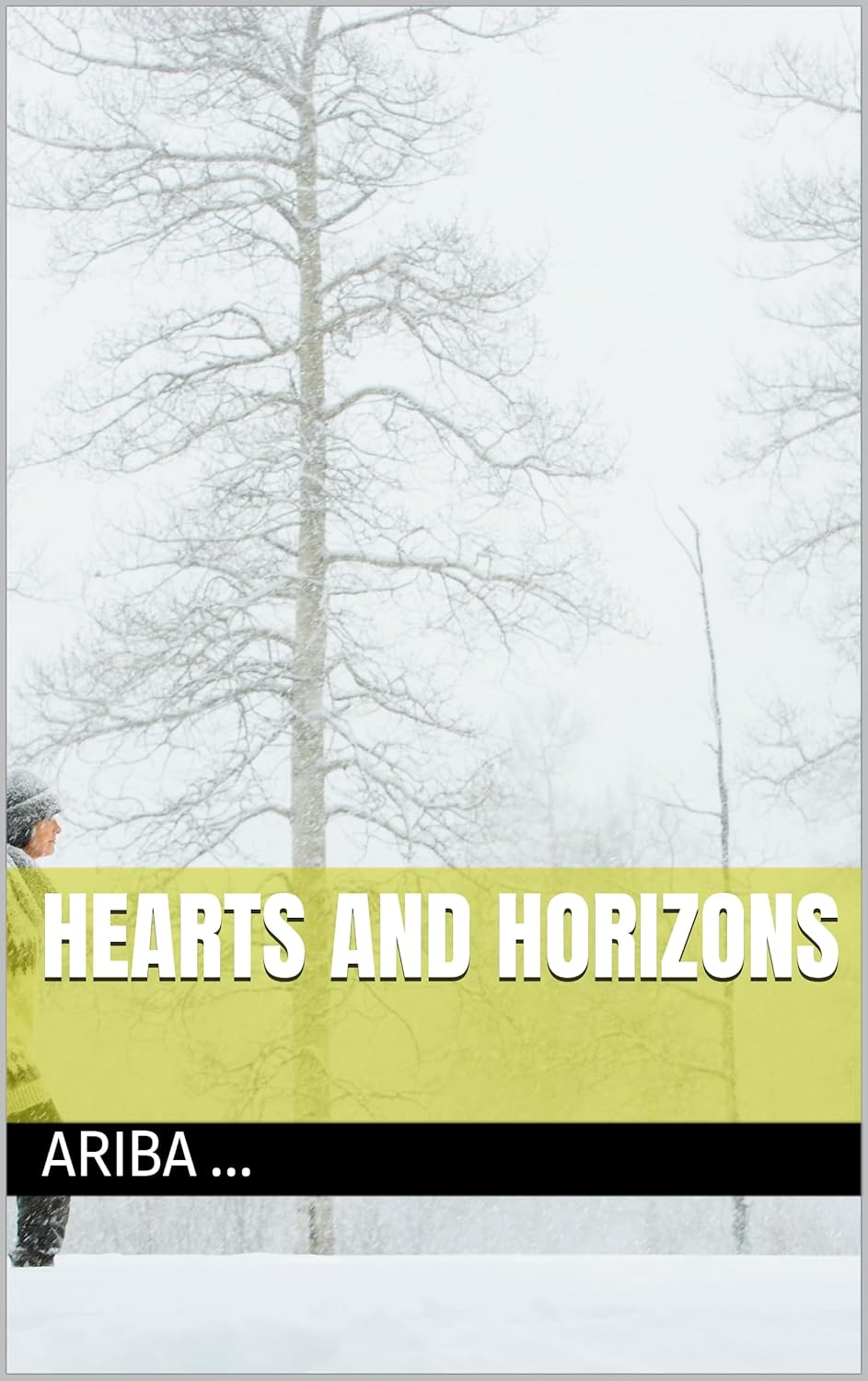 HEARTS AND HORIZONS (English Edition) eBook : ..., Ariba: Amazon.de ...