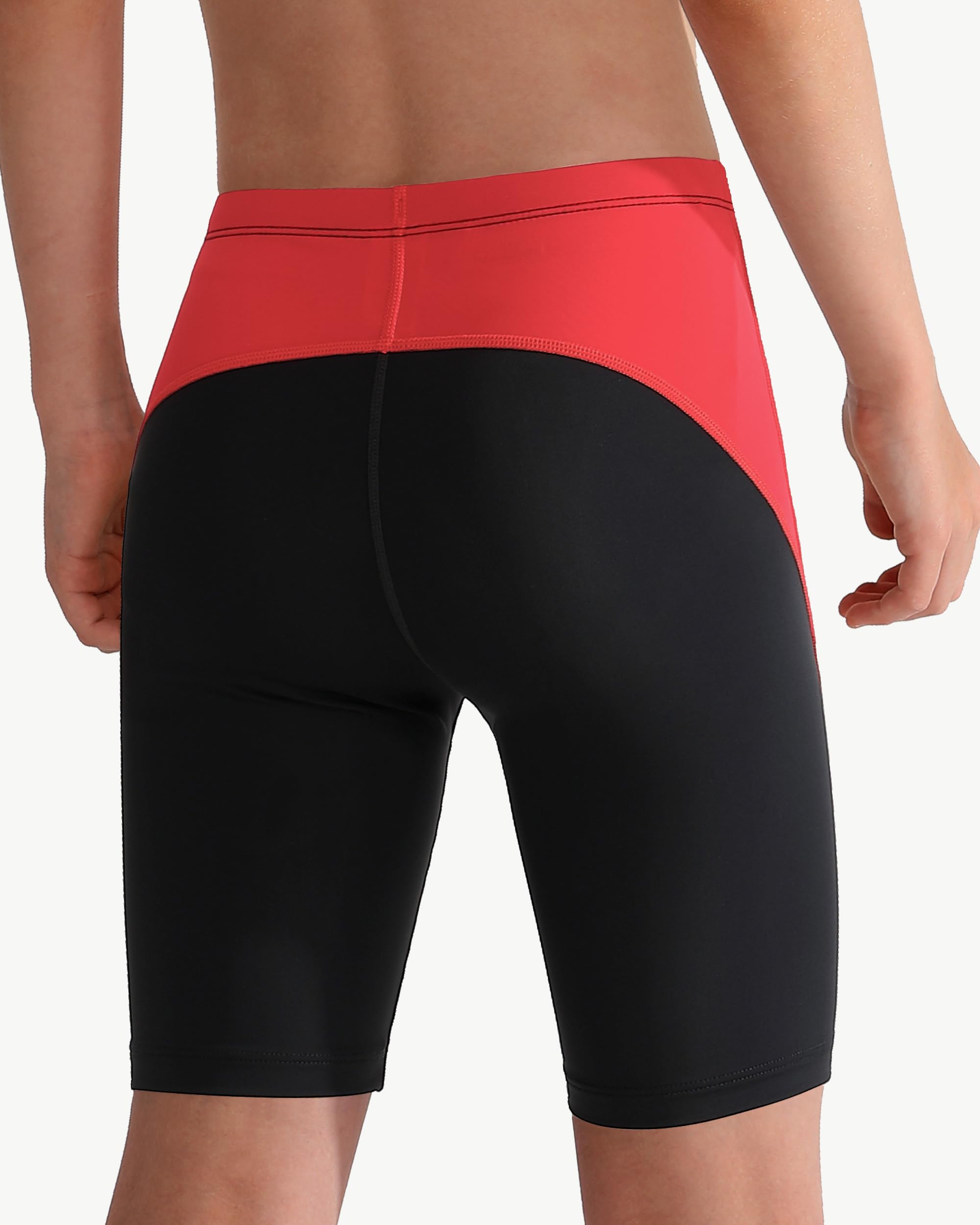 Snapklik.com : Boys Swim Jammers - Youth Competitive Swim Racing Team ...