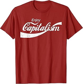 The Intriguing Capitalization Rules Of "T-Shirt | ShunVogue