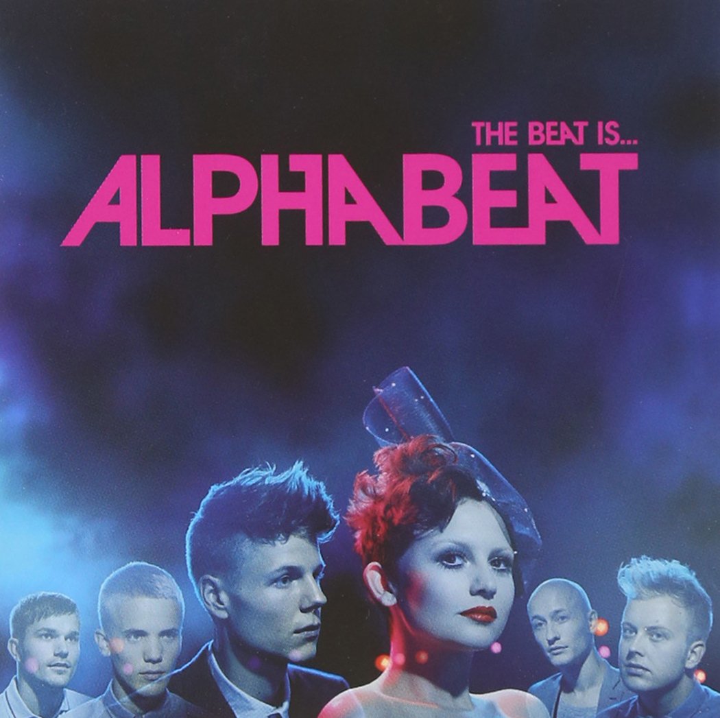 The Beat Is ...: Amazon.co.uk: CDs & Vinyl