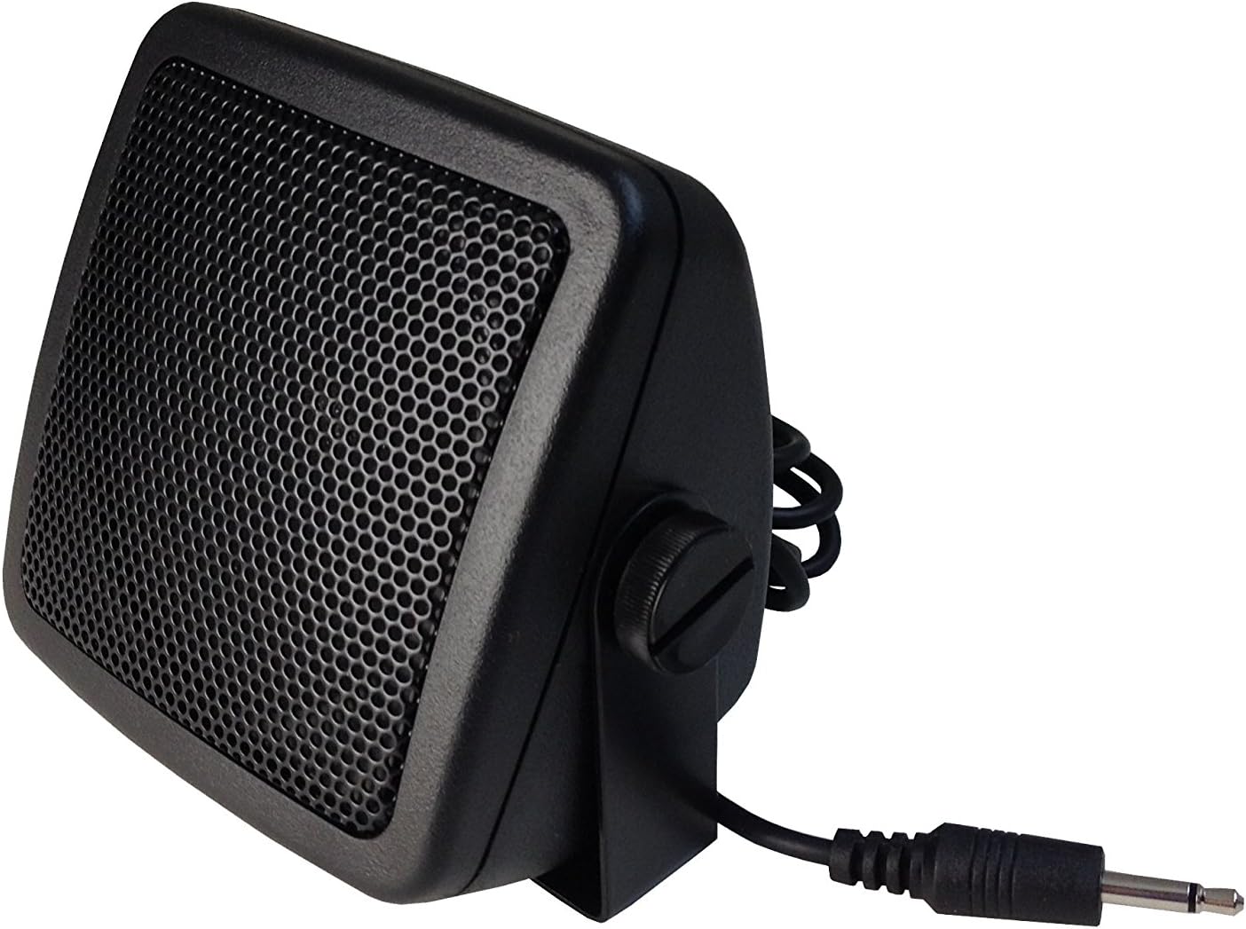 Amazon.com: Anteenna TW-10-STRAIGHT Type CB EXTENAL Speaker for Mobile ...