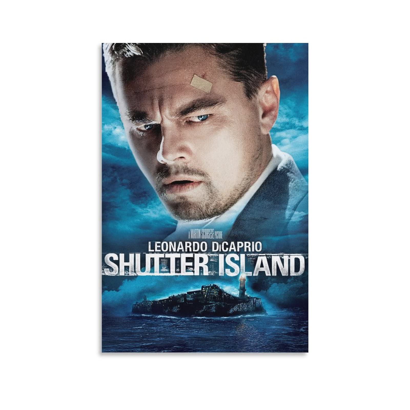 Shutter Island Movie Stills Shutter Island Film Stills Hi Res Stock