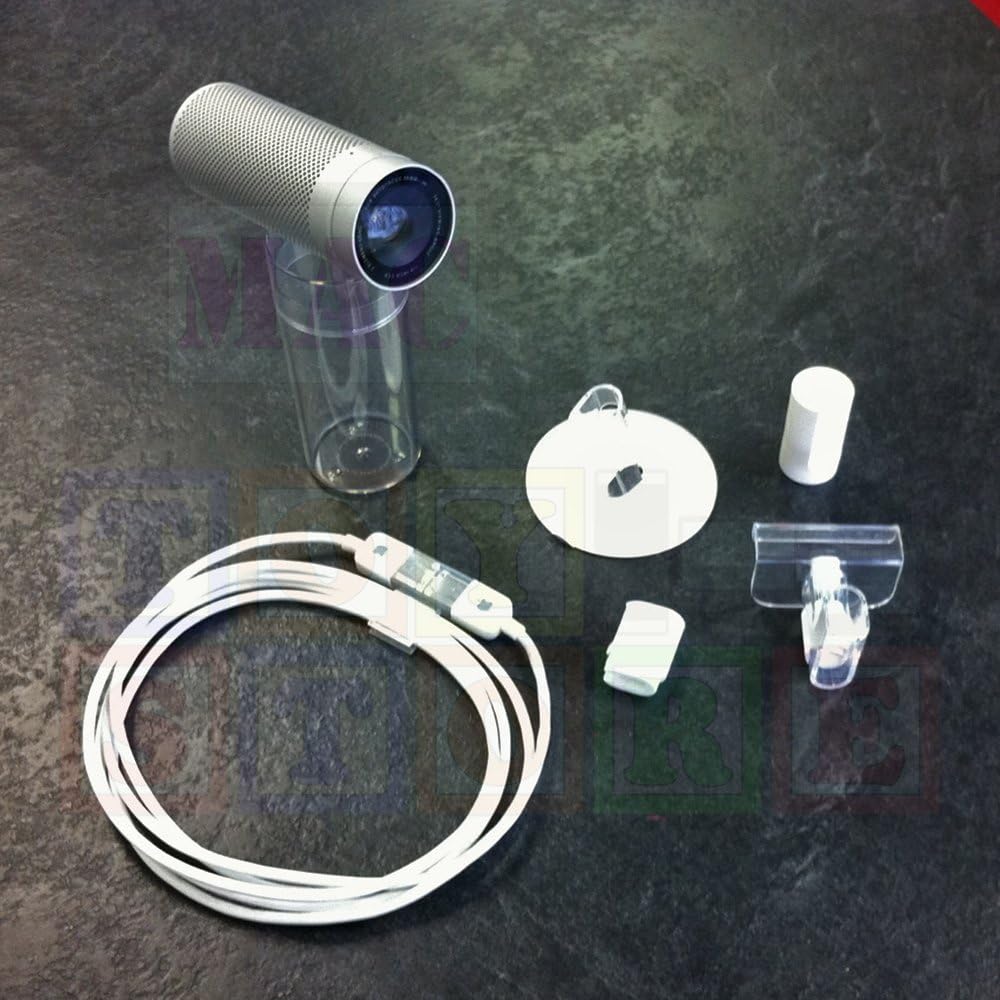 Amazon.com: Apple iSight - Web camera - color - audio - FireWire ...