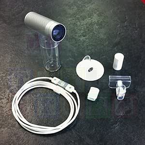 Apple iSight – Cámara Web – Color – Audio – FireWire : Amazon.com.mx ...