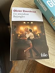 Amazon.fr - En attendant Bojangles - Bourdeaut,Olivier - Livres