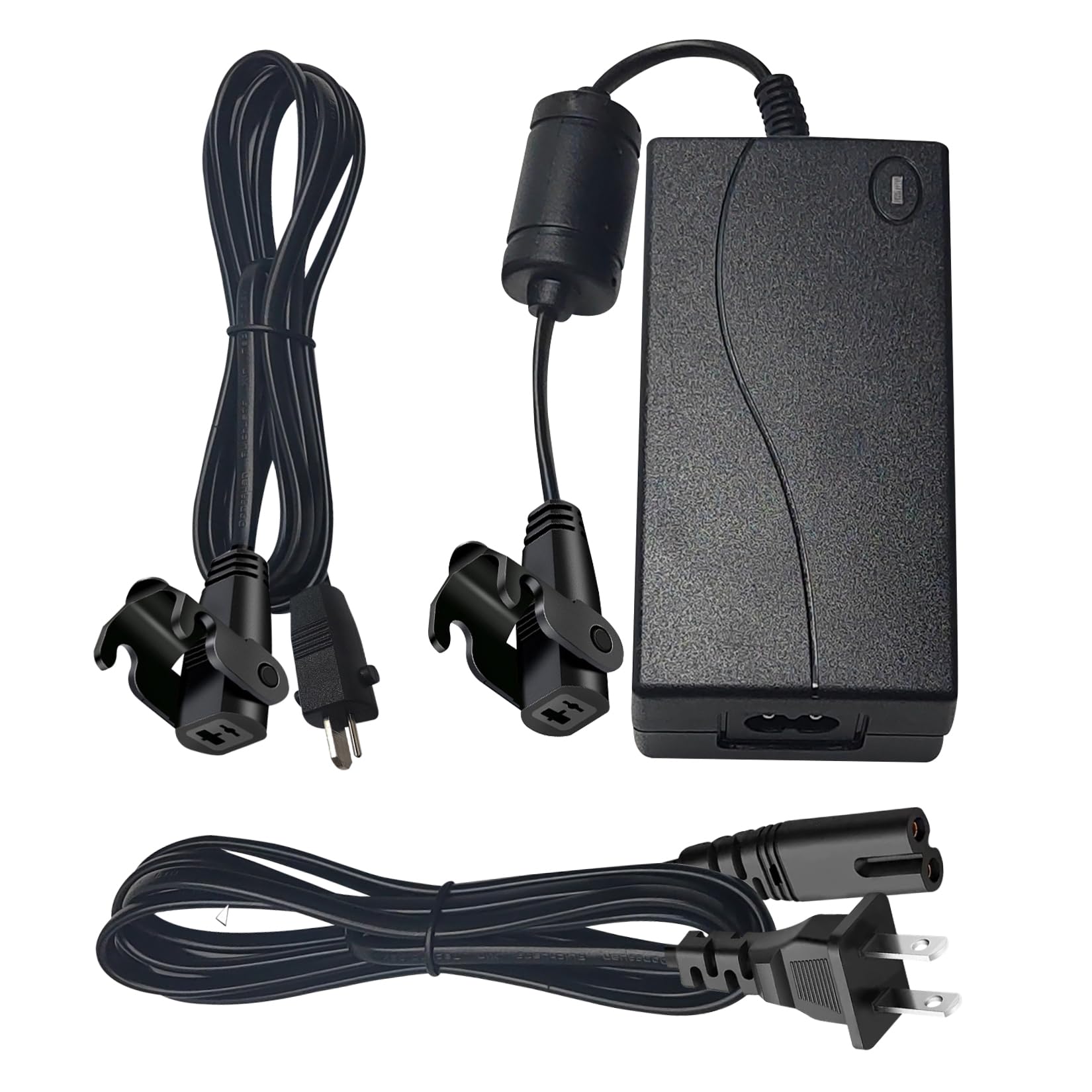 Amazon.com: ANYINELEC Power Recliner Power Supply ac/dc, Standing Desk ...
