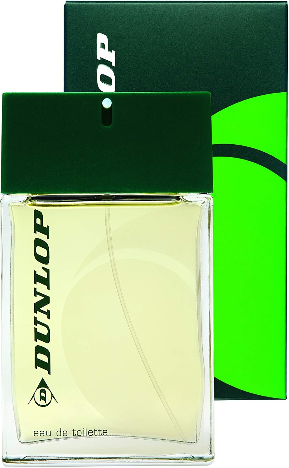 Dunlop Eau de Toilette 1 paket (1 x 100 ml) : Amazon.com.tr: Kişisel ...