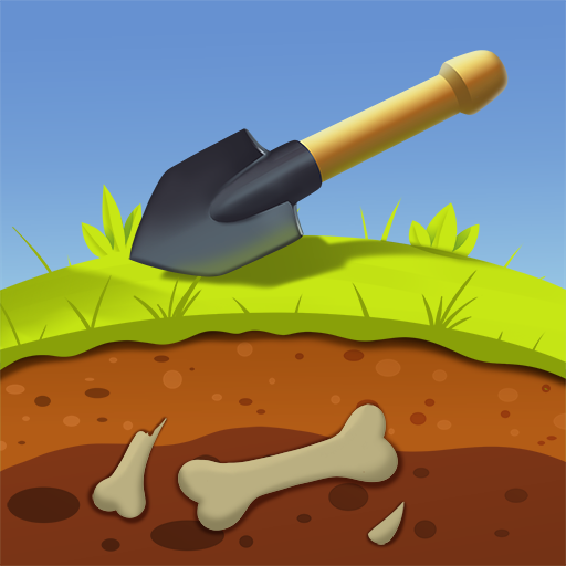 Ancient Digger - Archeology! - App on Amazon Appstore