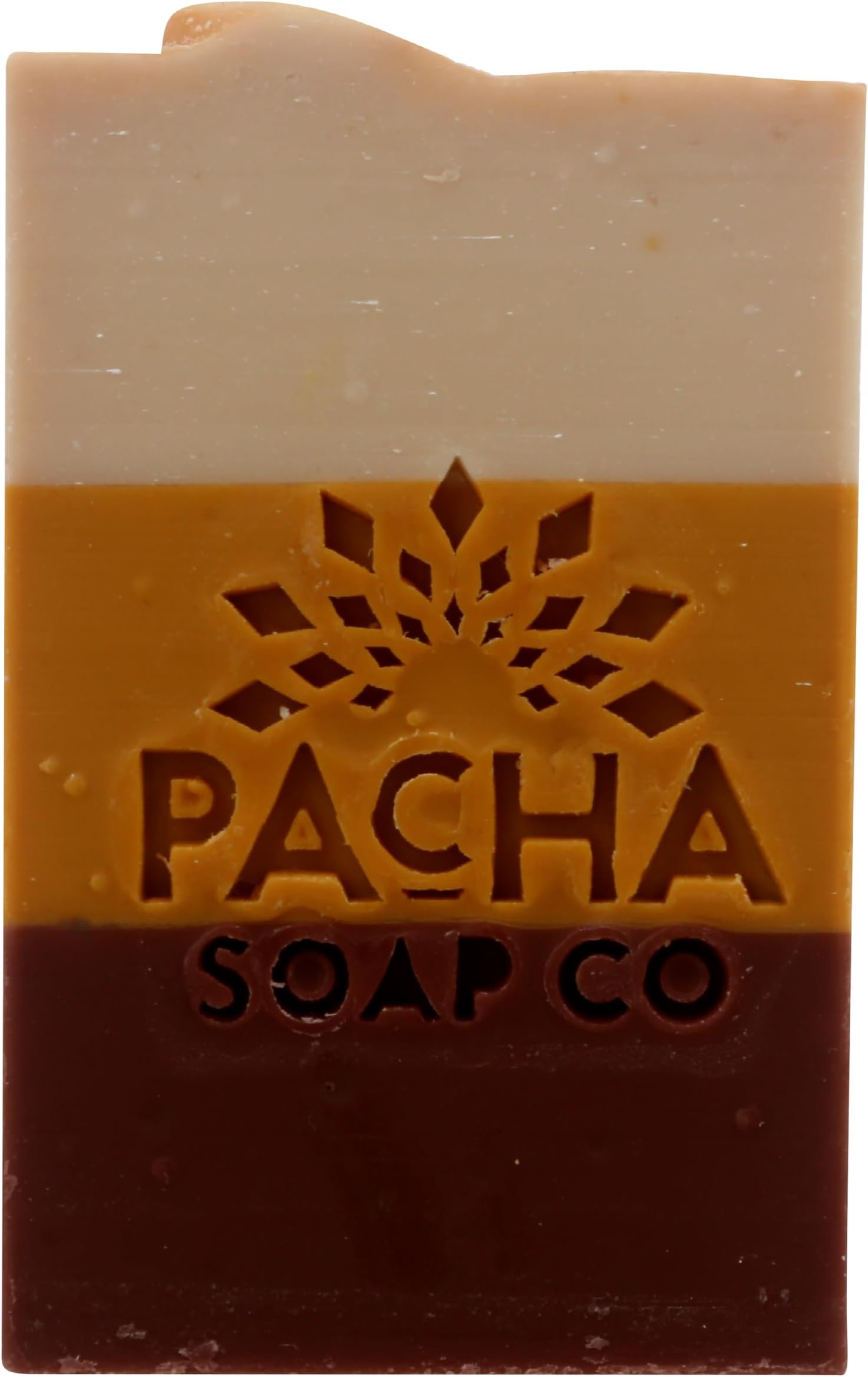 Amazon.com : Pacha Soap - Bar Soap - Palo Santo - Natural 4 Ounce ...