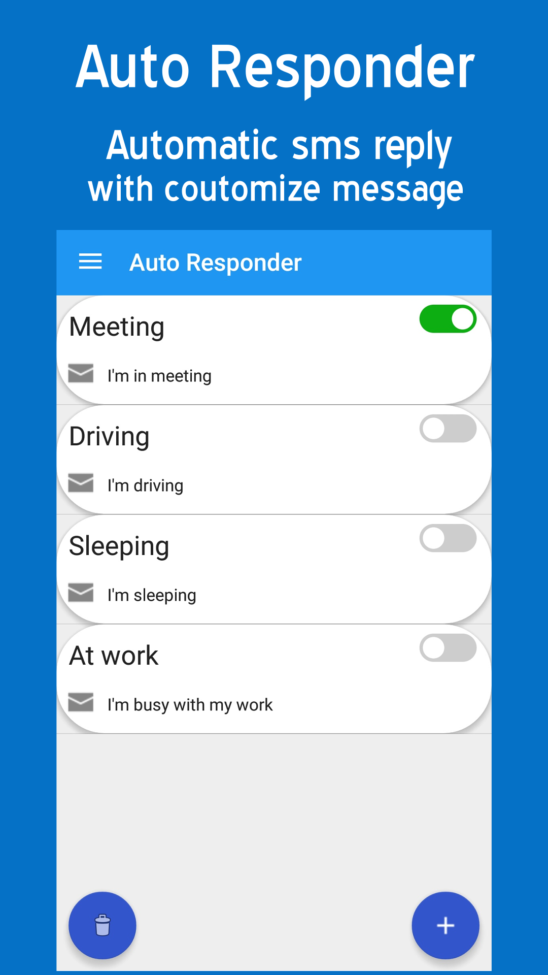 Answering Machine For Android - App on Amazon Appstore