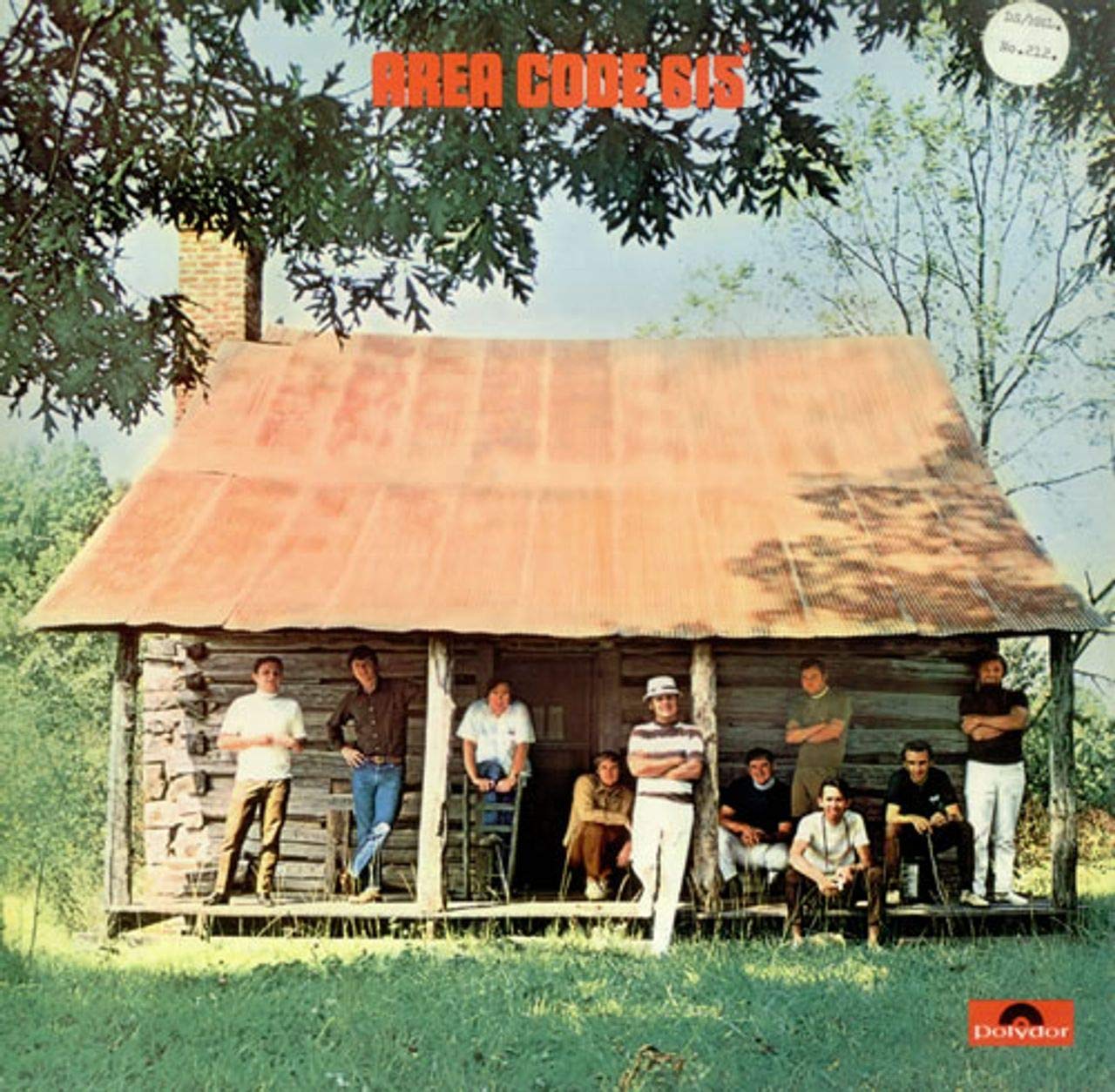 Amazon.com: Area Code 615: CDs & Vinyl