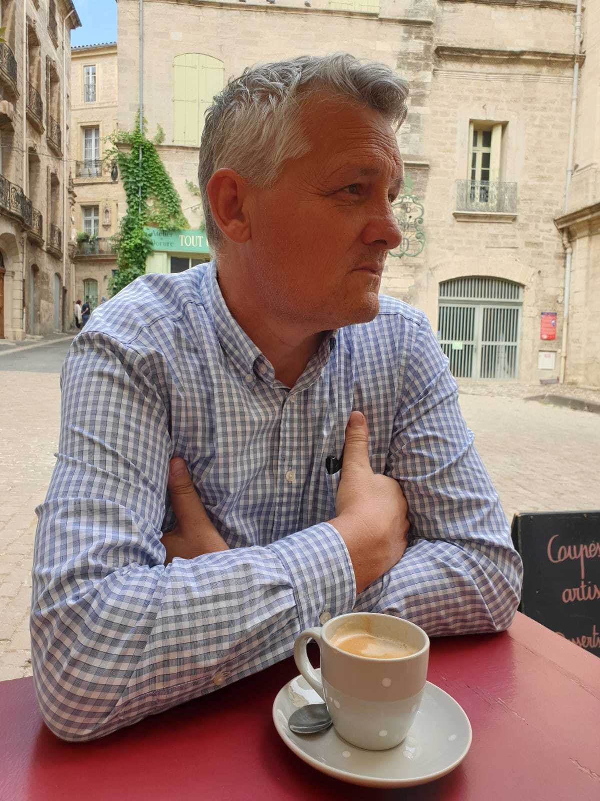 Amazon.co.uk: Neil White: books, biography, latest update