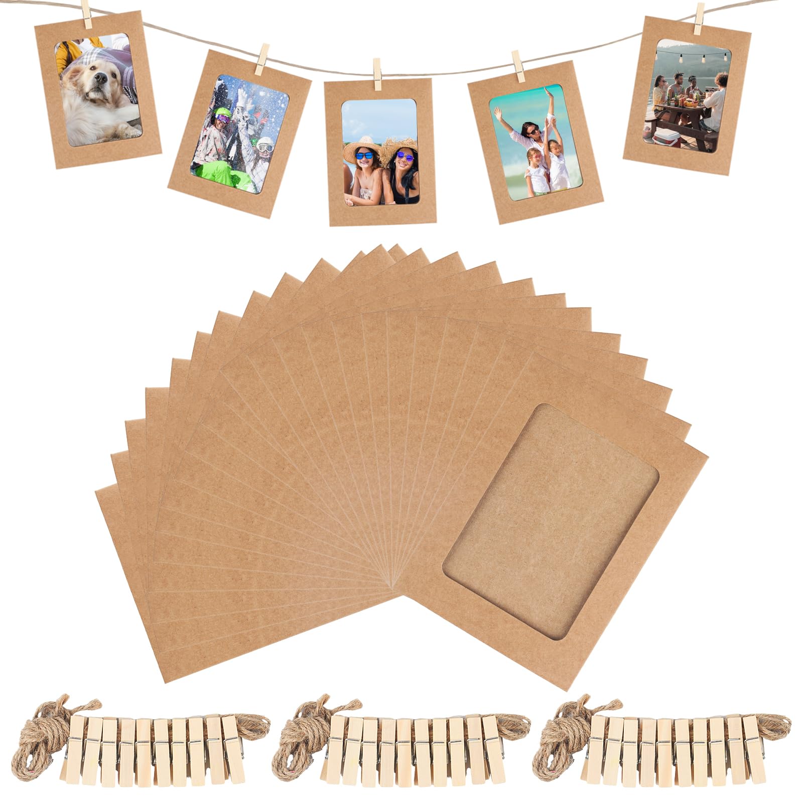 Cardboard Picture Frame 28 Cardboard Photoframes Ideas | Crafts, Diy