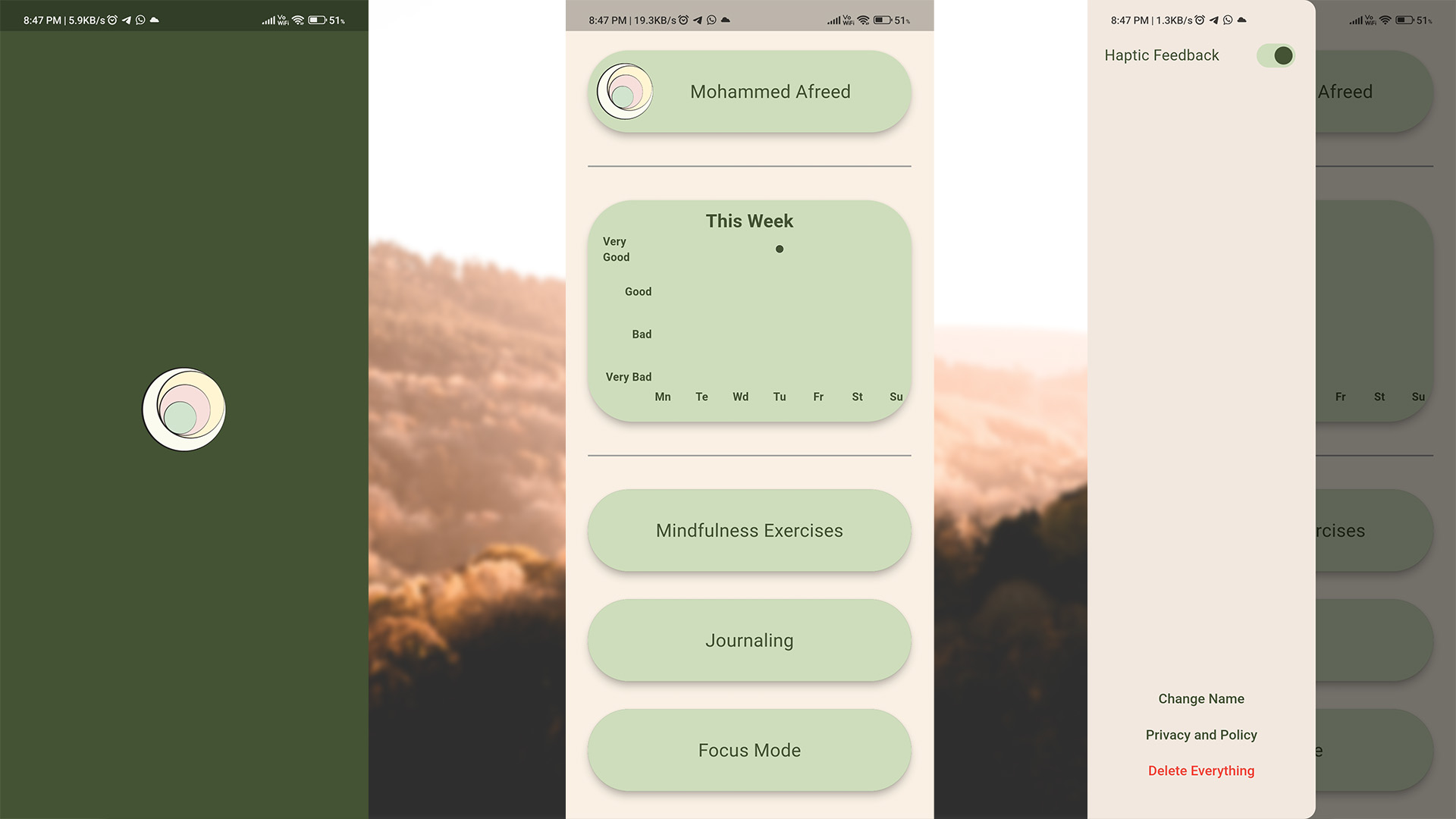 Zen Wave - App on Amazon Appstore