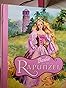 Amazon.com: Barbie As Rapunzel: 9781584856092: Ruby, Cliff, Lasser ...