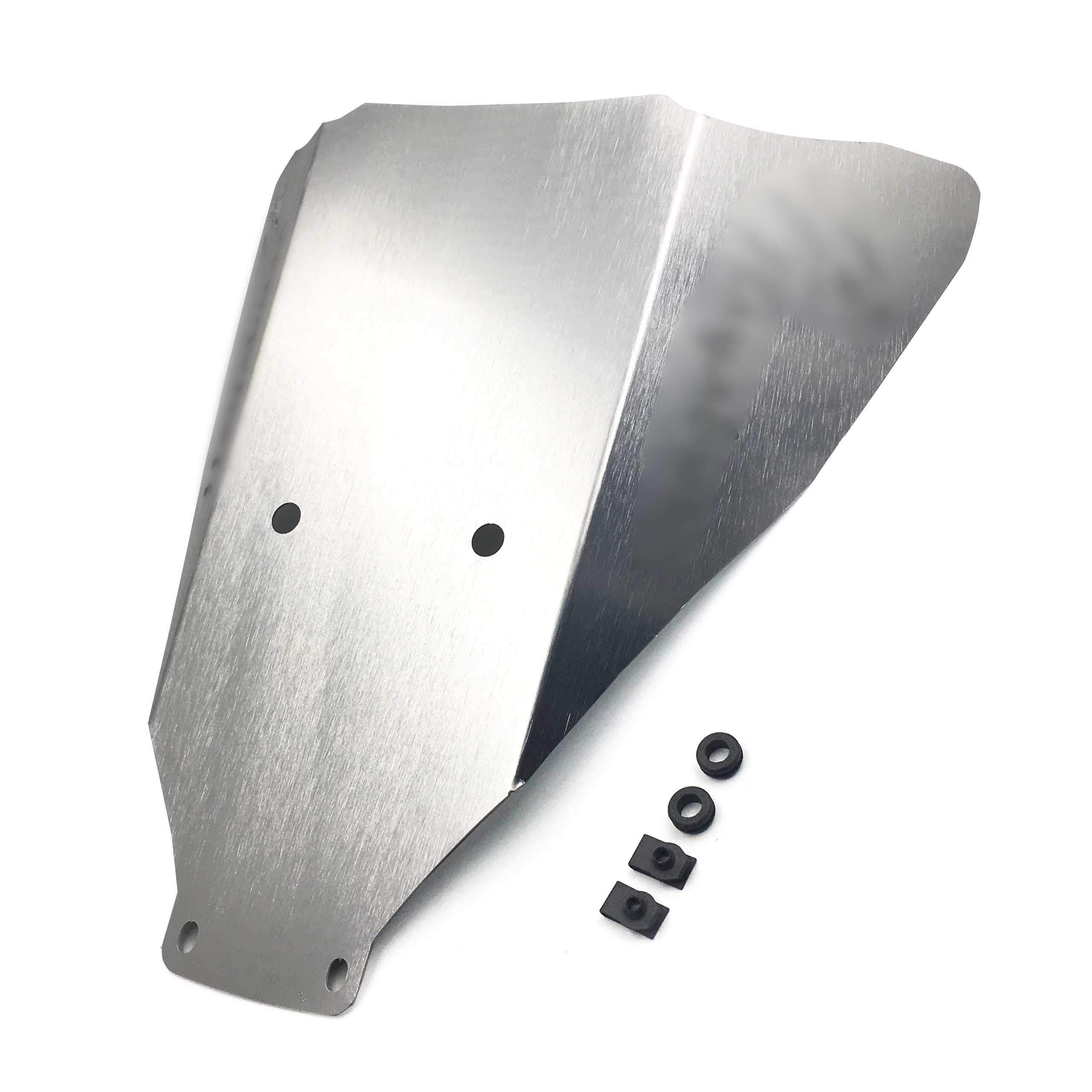 Suzuki Hayabusa GSX1300R Lower Belly Pan Hayabusa Lower Belly Pan ...