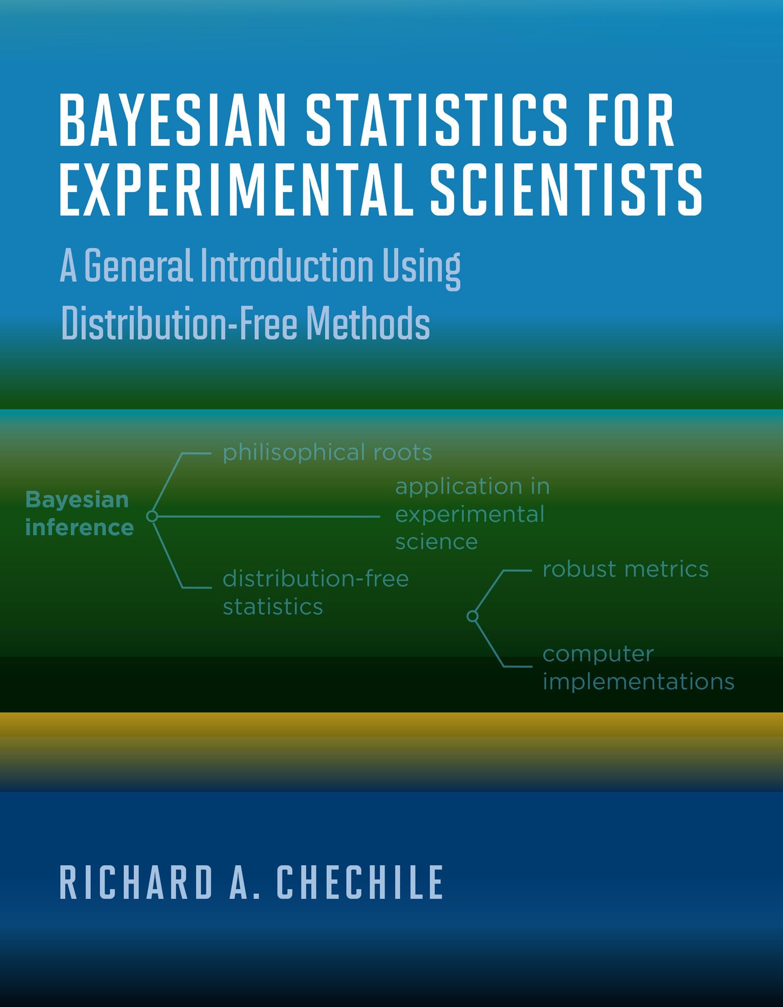 Amazon.com: Bayesian Statistics for Experimental Scientists: A General ...
