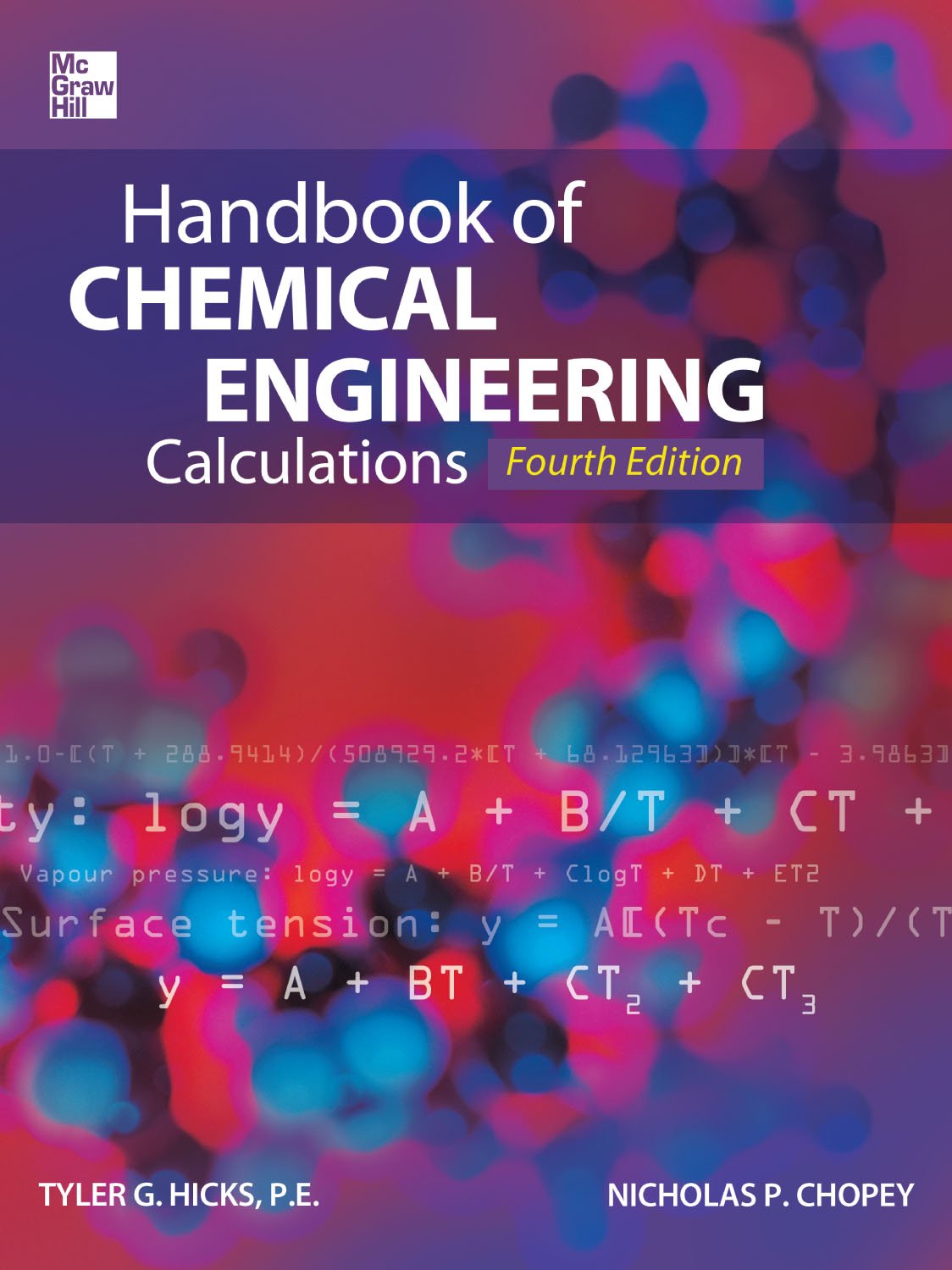 Handbook Of Chemical Engineering Calculations Fourth Edition English handbook-of-chemical-engineering-calculations-fourth-edition-english