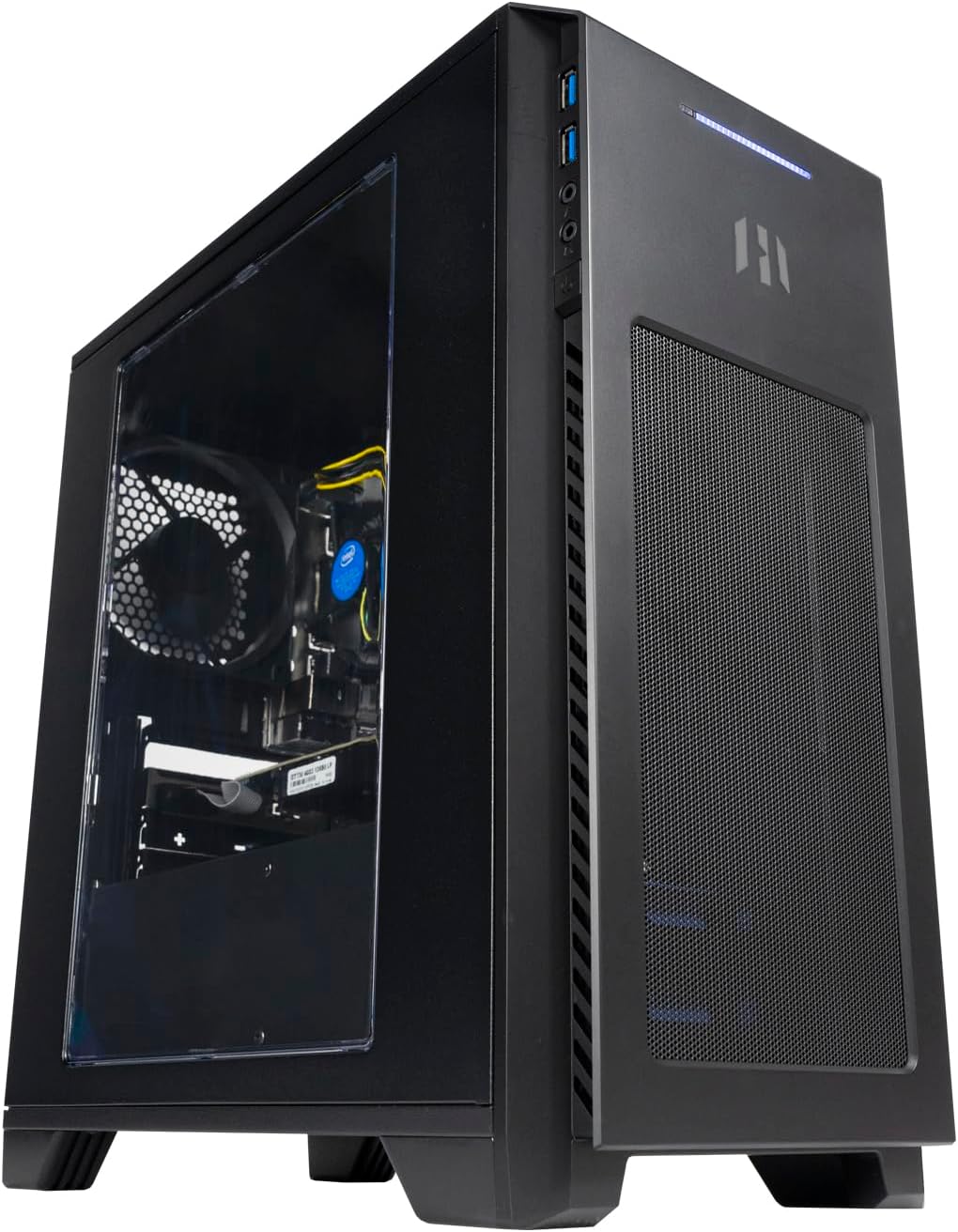 Pc fisso computer desktop, Intel core i7, Ram 32Gb, Ssd 1 TB, Scheda ...