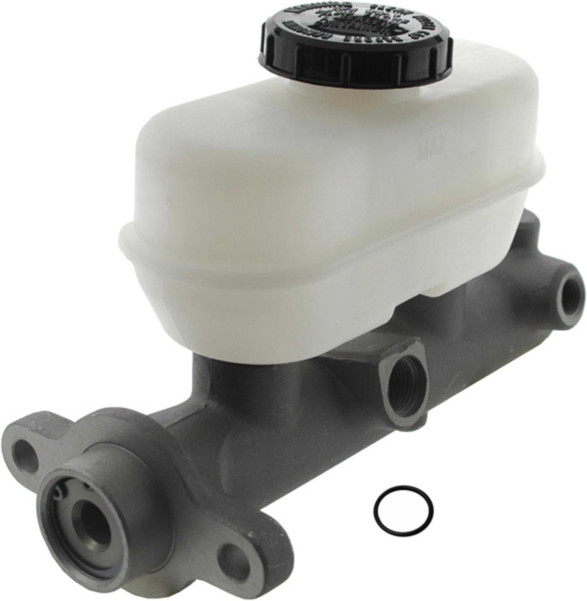 Amazon.com: ACDelco Professional 18M2535 Brake Master Cylinder Assembly ...