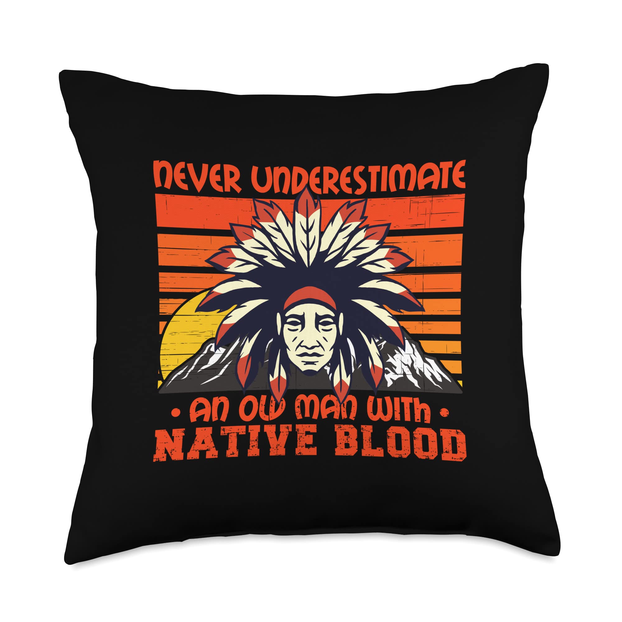 Funny Native American Sayings