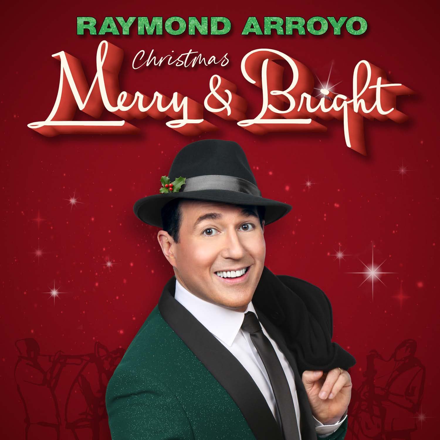Raymond Arroyo - Christmas Merry And Bright - Amazon.com Music