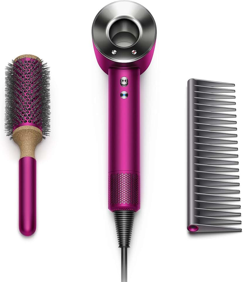Amazon.com: dyson hair